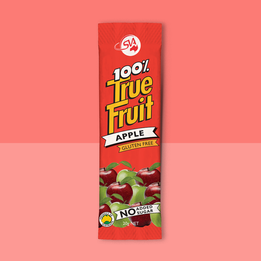 Apple – True Fruit